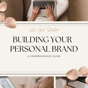 Comprehensive Guide for Building and Growing Your Business | Personal ...