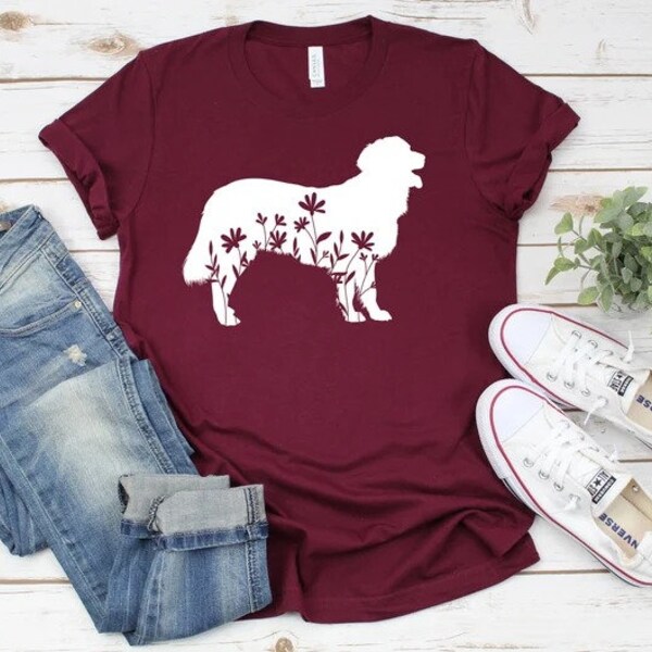 Retriever Shirt - Etsy