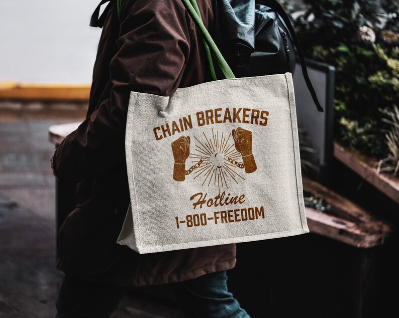 Chain Breaker PNG and SVG, Freedom Art, Heat Press Designs, DTF Artwork ...