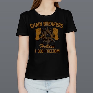 Chain Breaker SVG and PNG, Stunning Vintage Digital Illustration for ...