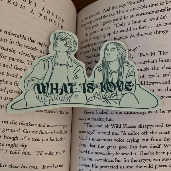 Annabeth Chase - Etsy