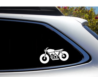 Brat Vinyl Decal - Etsy