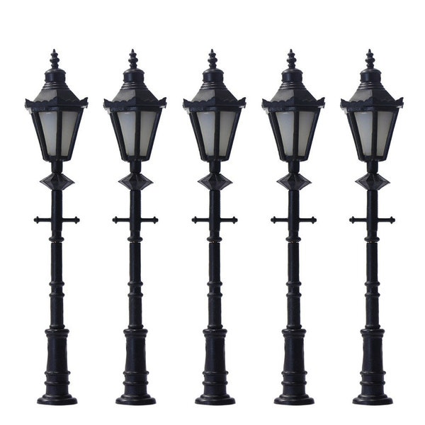 Lamppost - Etsy