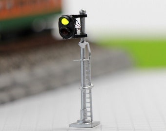 N Scale Lights - Etsy