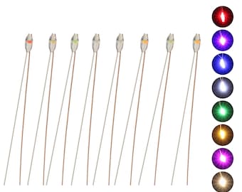 Micro Mini Led Lights - Etsy