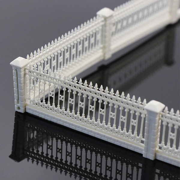 Miniature Fence - Etsy