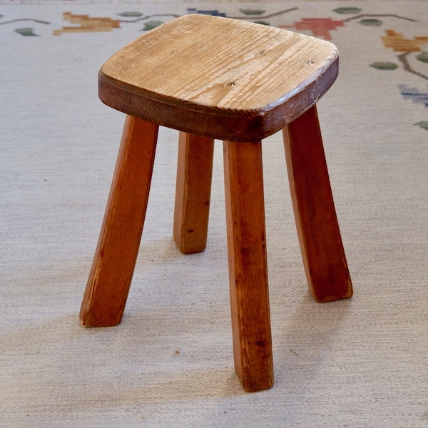 French Stool - Etsy