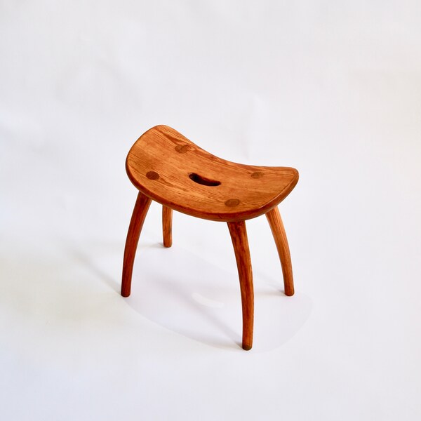 Aalto Stool - Etsy