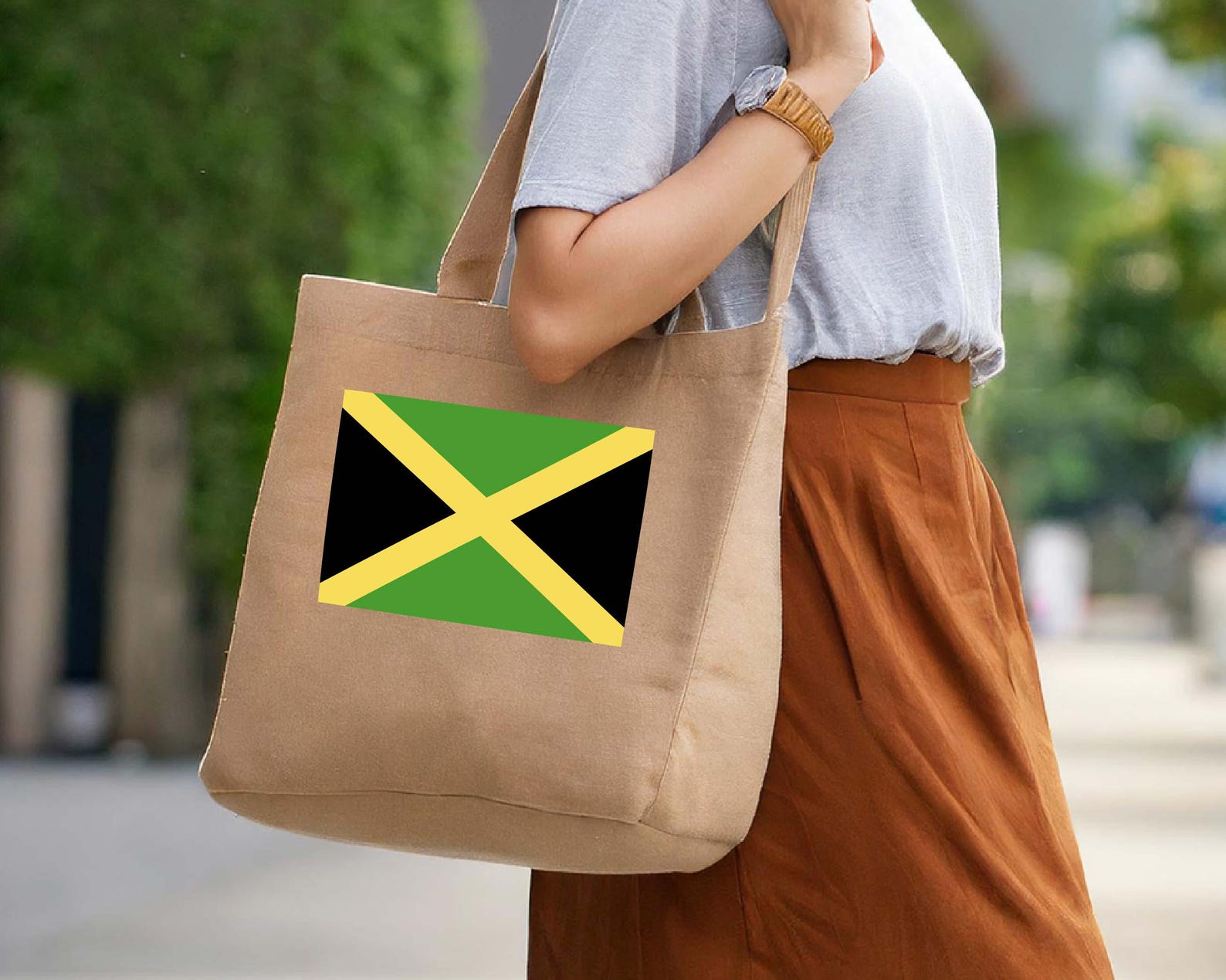 Jamaica Flag Bundle: 4 Unique Designs (digital Download) - Etsy