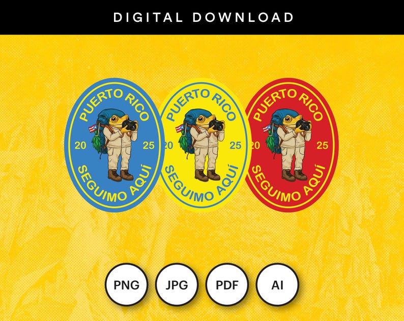 DTMF Inspired ‘el Sapo Concho’ (digital Download) File Formats Png Jpg ...