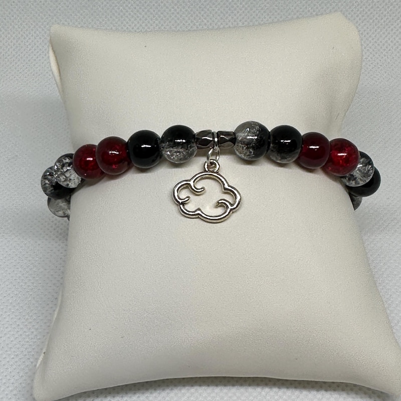 Naruto Bracelet Anime - Etsy UK