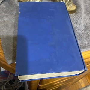 AA Big Book: First Edition, Second Printing, 1941, Signed - Etsy