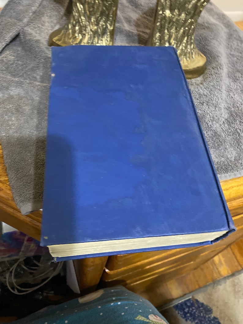 AA Big Book: First Edition, Second Printing, 1941, Signed - Etsy