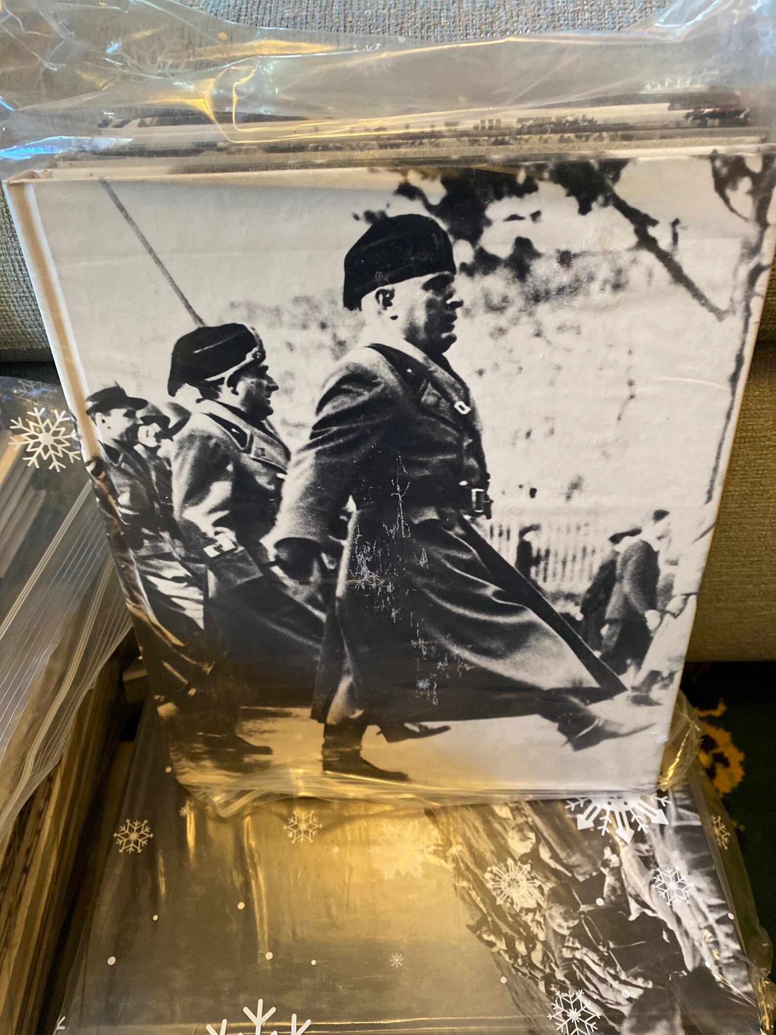 Time Life World War II Series , 36 Volumes 1979, SALE PRICED - Etsy