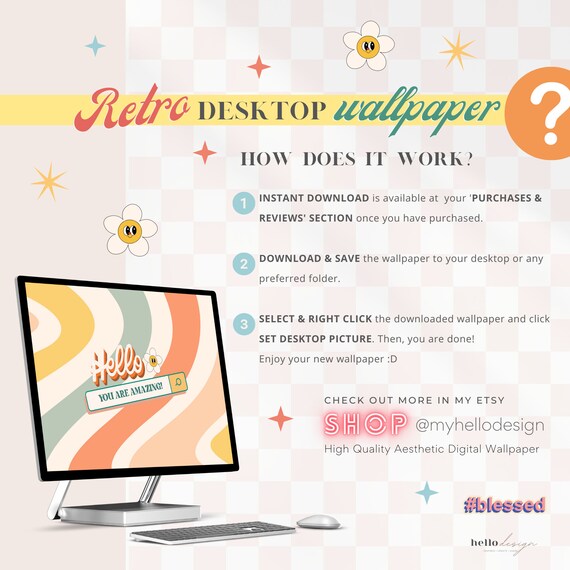 Pretty Vintage Wallpapers For Computers