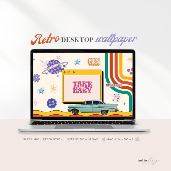 Vintage Love Desktop Backgrounds