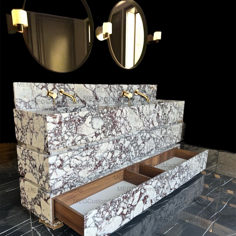 MEGcustomMarble - Etsy