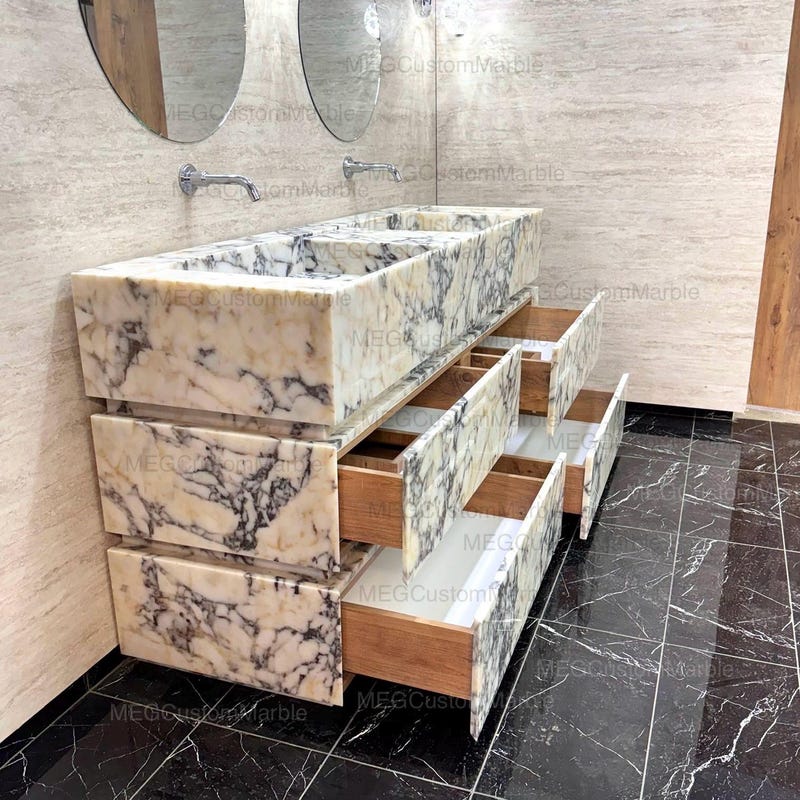 MEGcustomMarble - Etsy