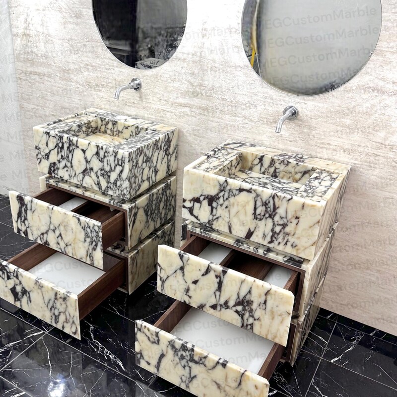 MEGcustomMarble - Etsy