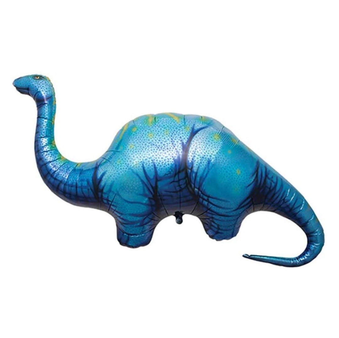 Dinosaur Balloons, T Rex Balloon, Jurassic Party, Dino Party, T Rex ...