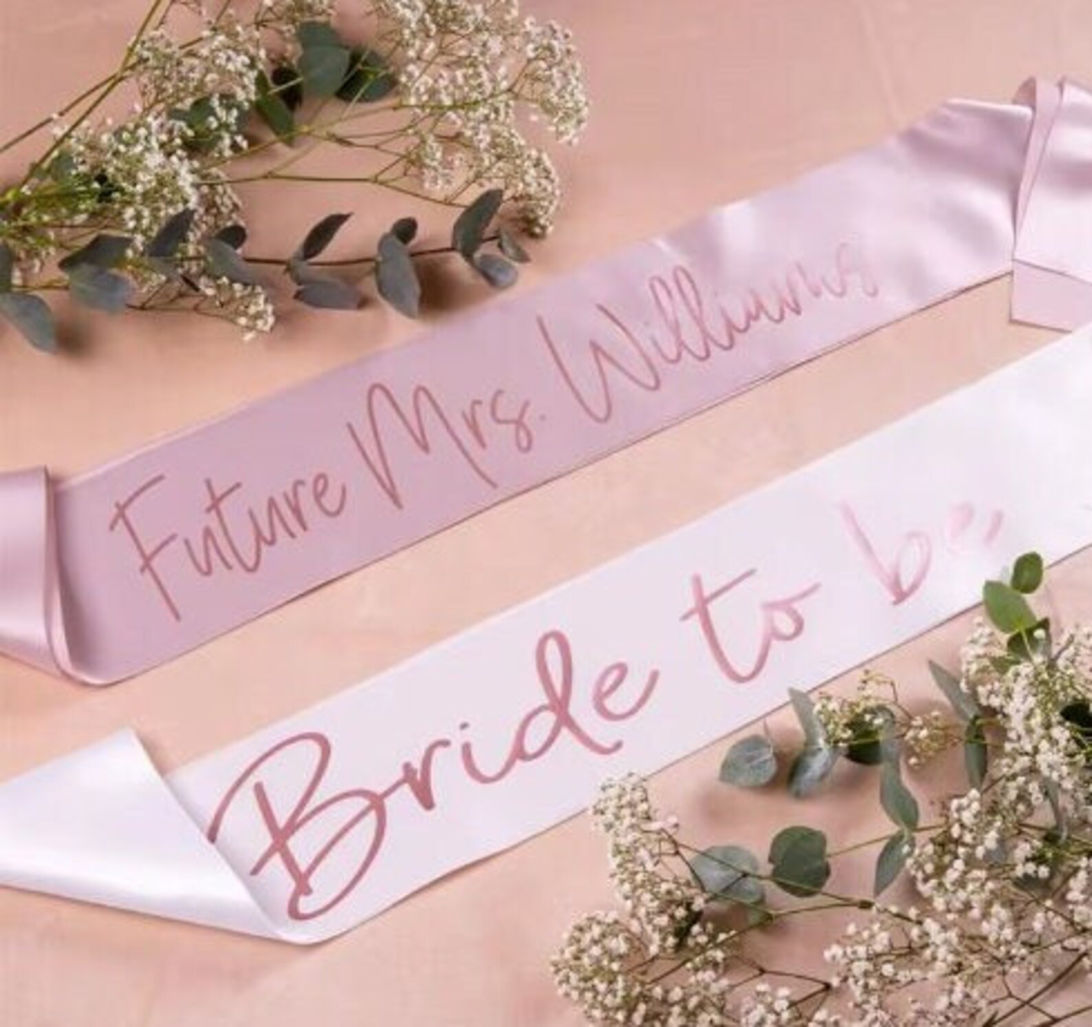 Custom Bridal Sash - Bachelorette Party Sash - Bachelorette Party ...