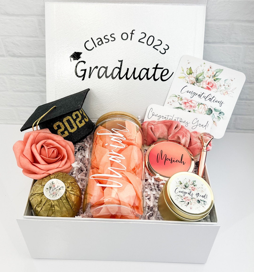Graduation Gift, Personalized Gift Idea, Prom Gift, Birthday Gift ...