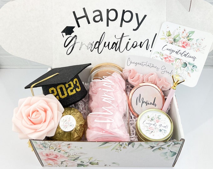 Graduation Gift, Gift for Graduation, Graduation Gift, College ...