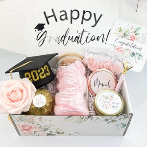 Graduation Gifts, Graduation Box for Her, Gift for Graduation ...