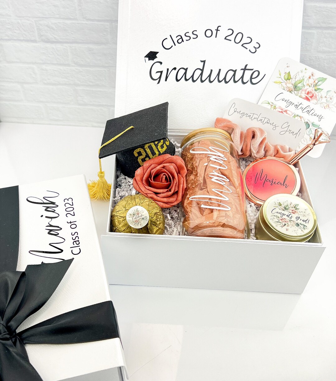 Graduation Gifts, Graduation Box for Her, Gift for Graduation ...