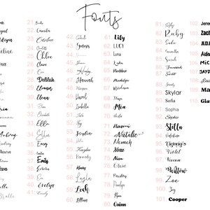 Personalized Sun Visors for Women Beach Visors With Names Bachelorette ...