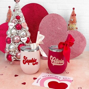 Valentines Gift Box Set, Galentines Gift Box Set, Friendship ...