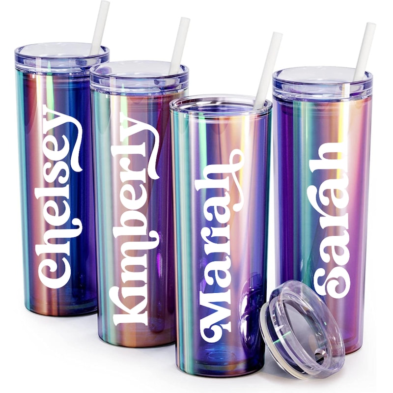 Acrylic Tumbler - Etsy