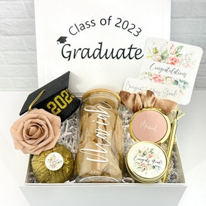 Graduation Gifts, Graduation Box for Her, Gift for Graduation ...