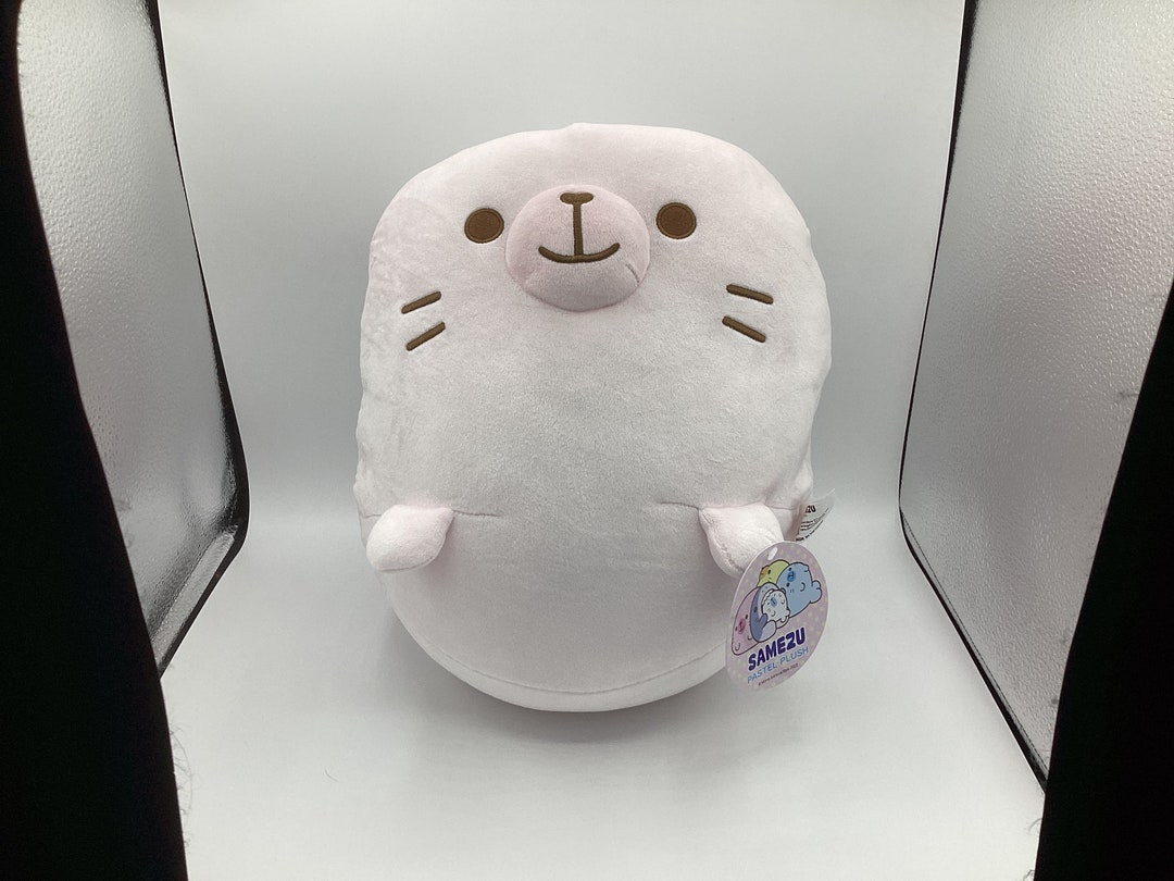 NEW 16 Samezu Pastel Plush - Etsy