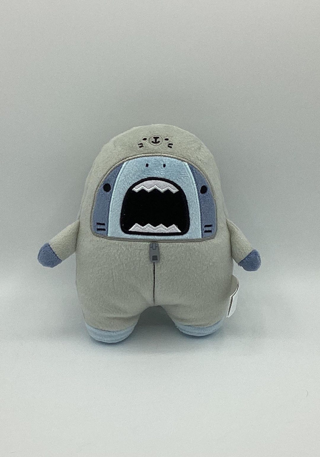 7.5” Samezu Plush - Etsy