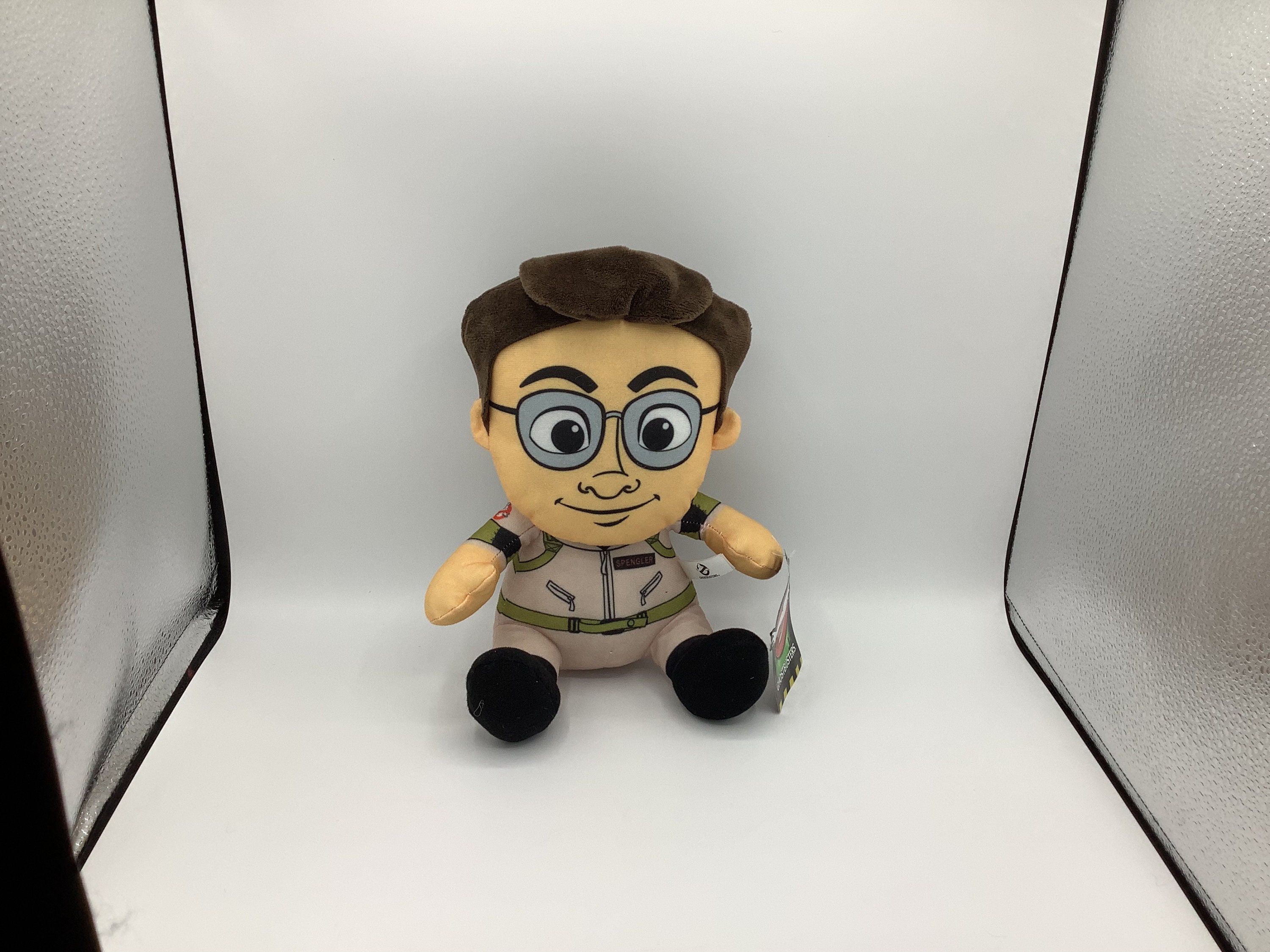 NWT 12inch Ghostbusters Plush - Etsy