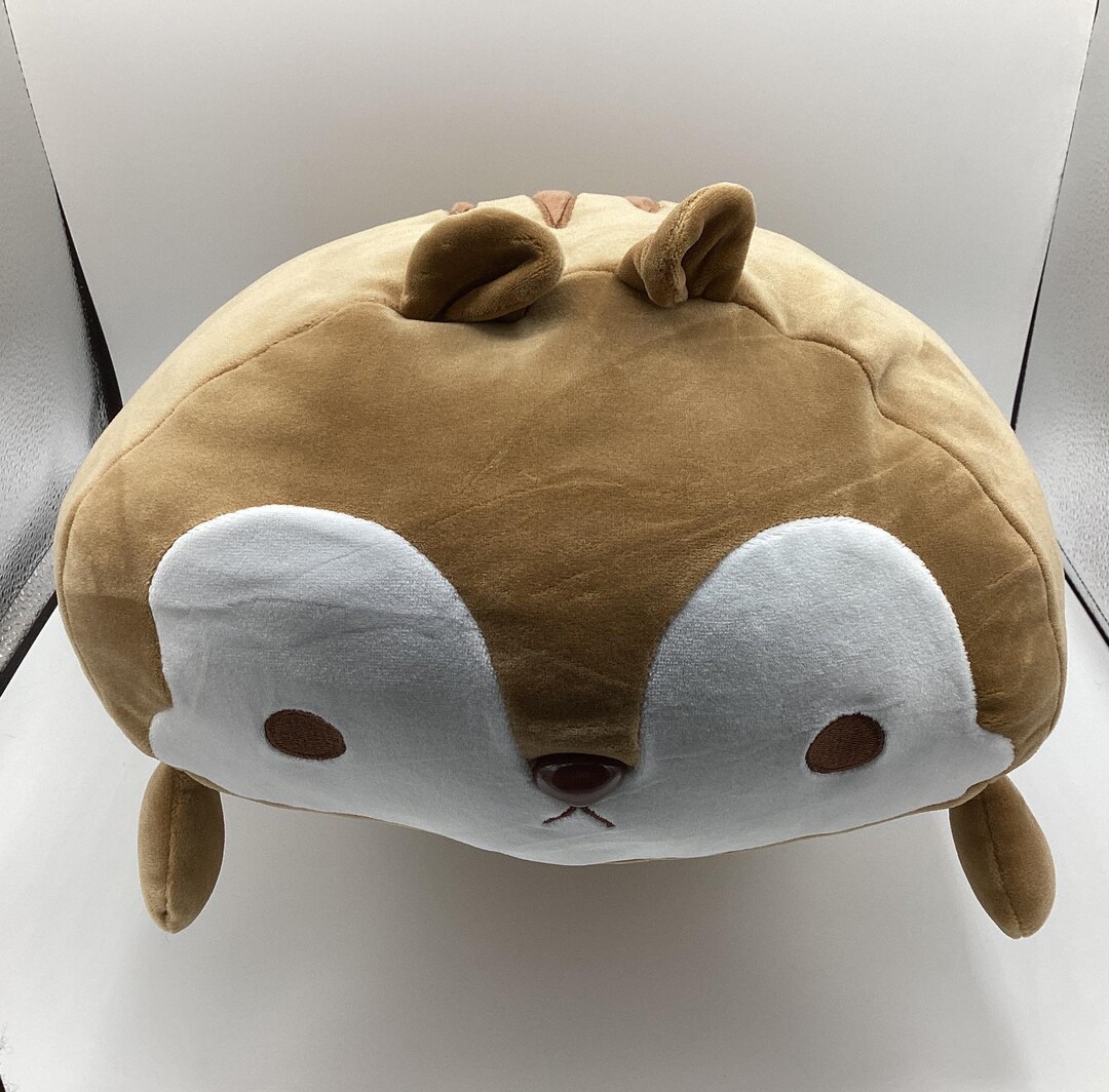 NEW 18” Yamani Co Chipmunk Plush - Etsy