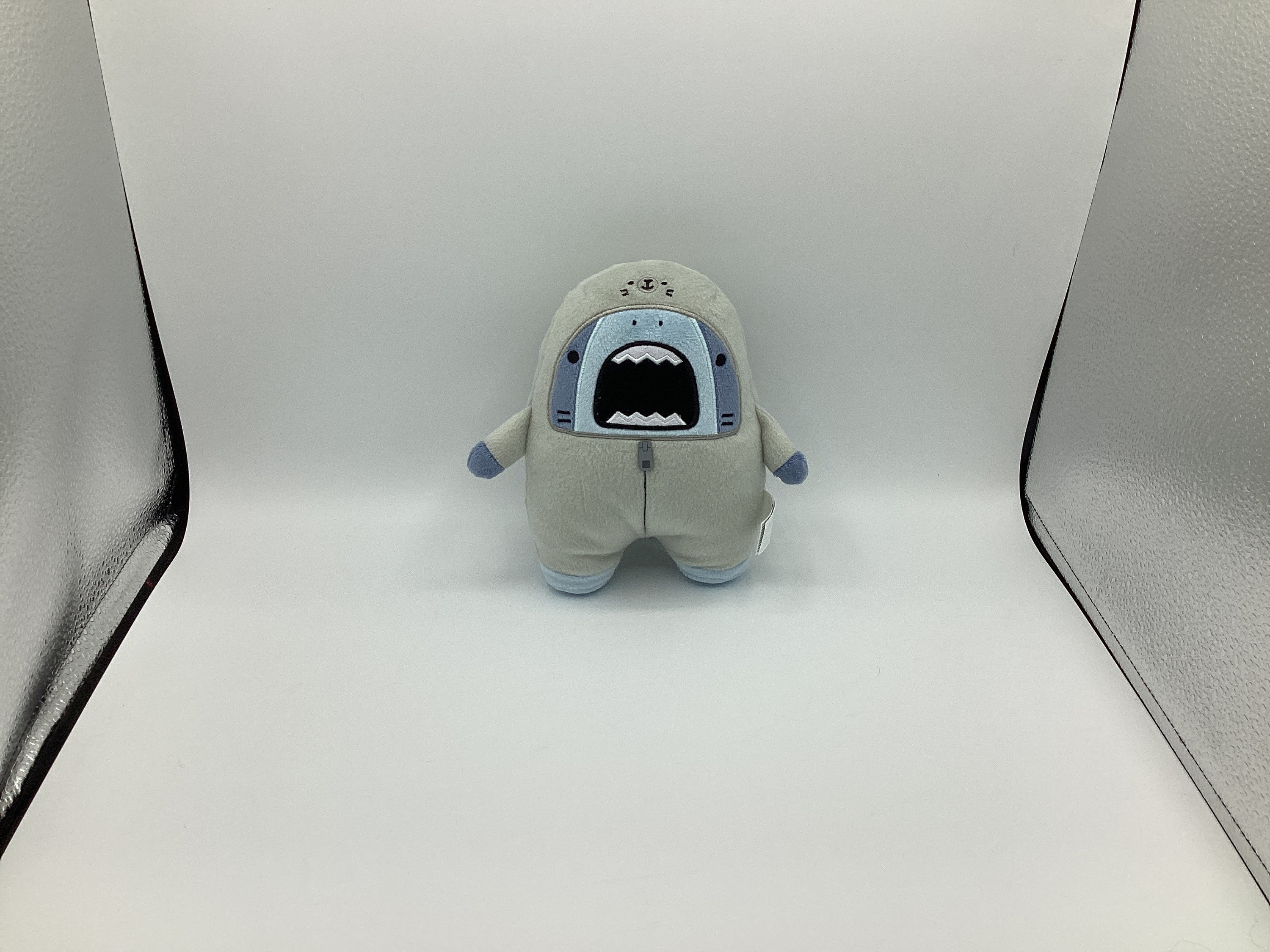 7.5 Samezu Plush - Etsy