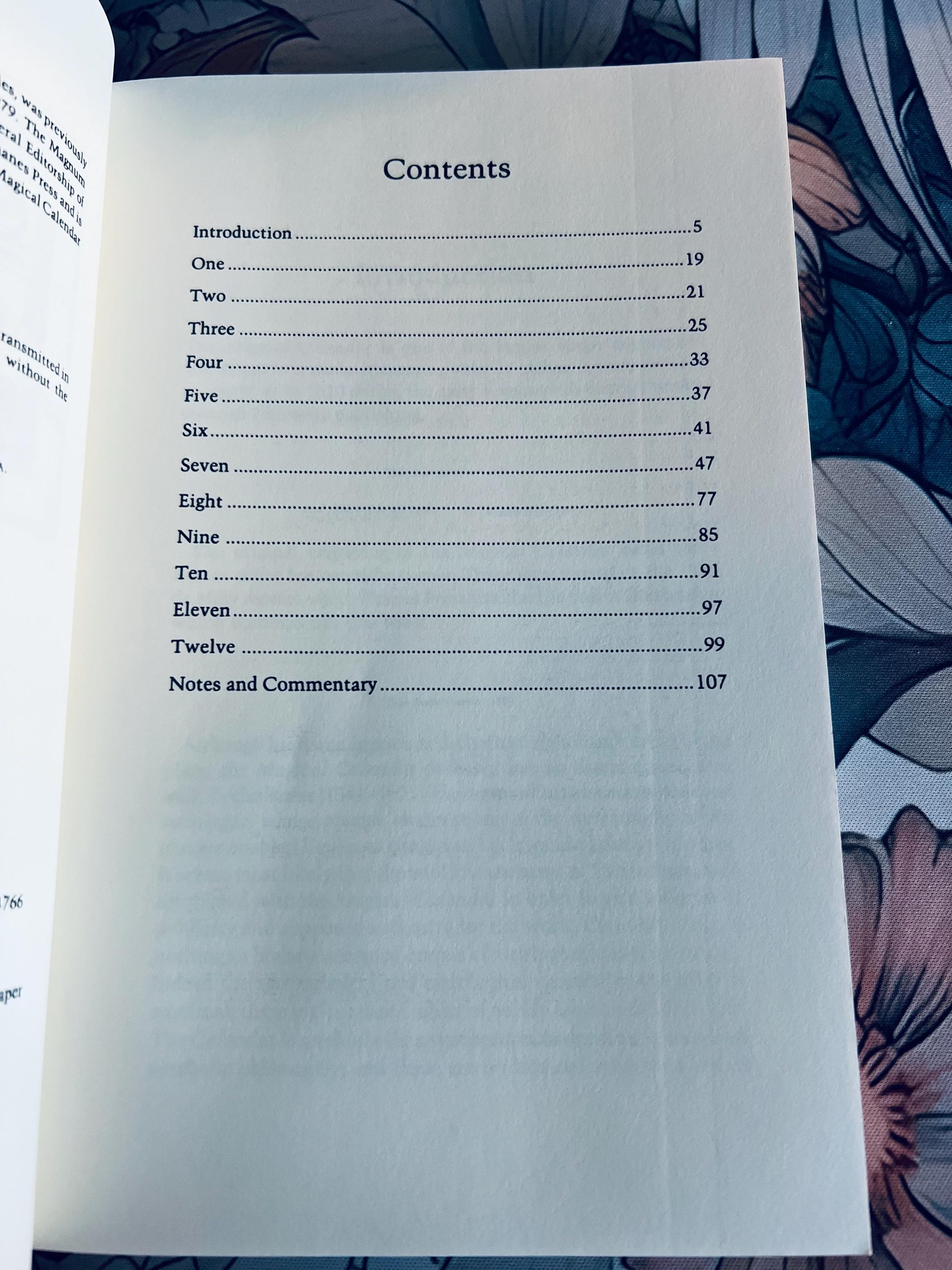 The Magical Calendar A Synthesis of Magical Symbolism From the 17th ...