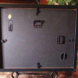 Butterfly Framed Jewelry Art Wall Hanging Modern Jewelry - Etsy