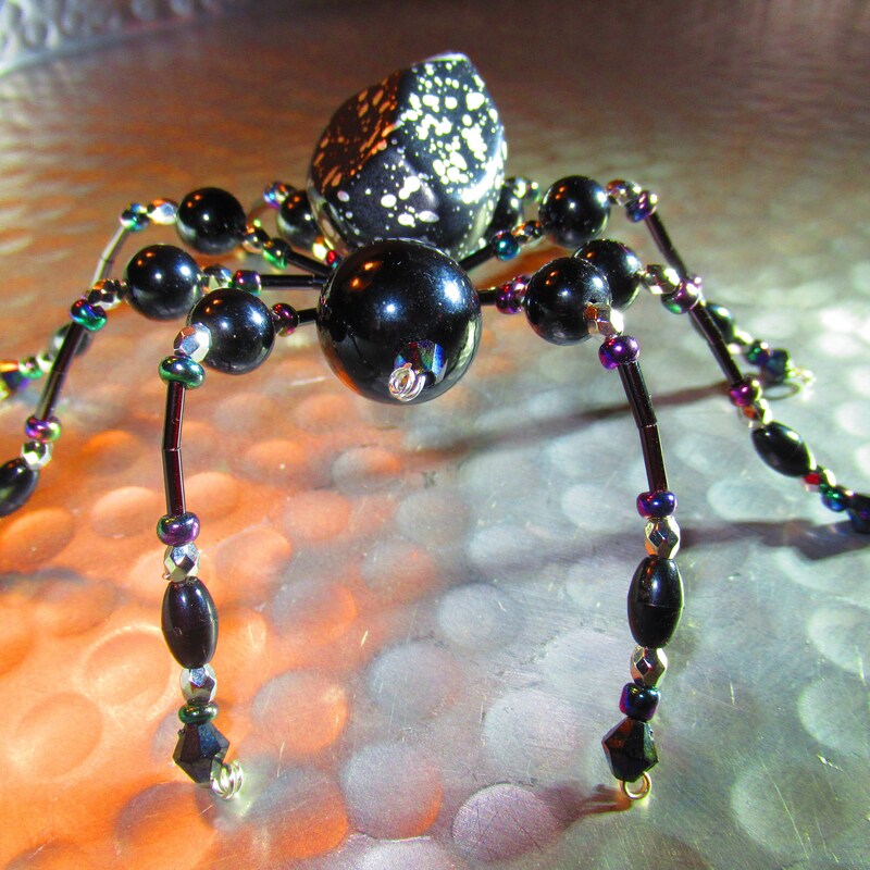 Spider Jewelry - Etsy