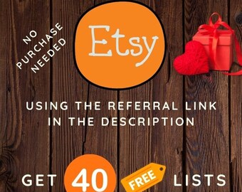 Account Registration - Etsy