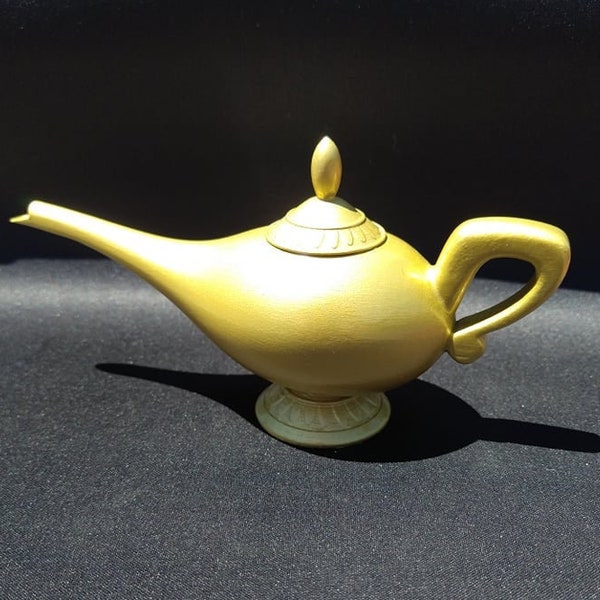 Aladdins Lamp - Etsy