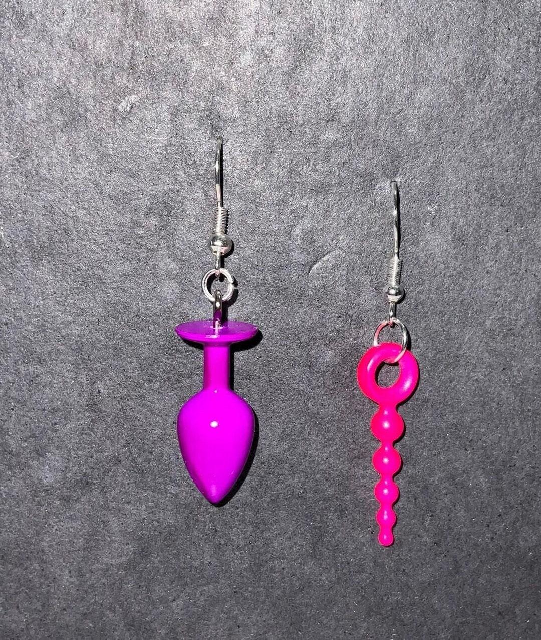 Plug Earrings - Etsy