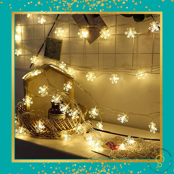 Twinkle Lights - Etsy