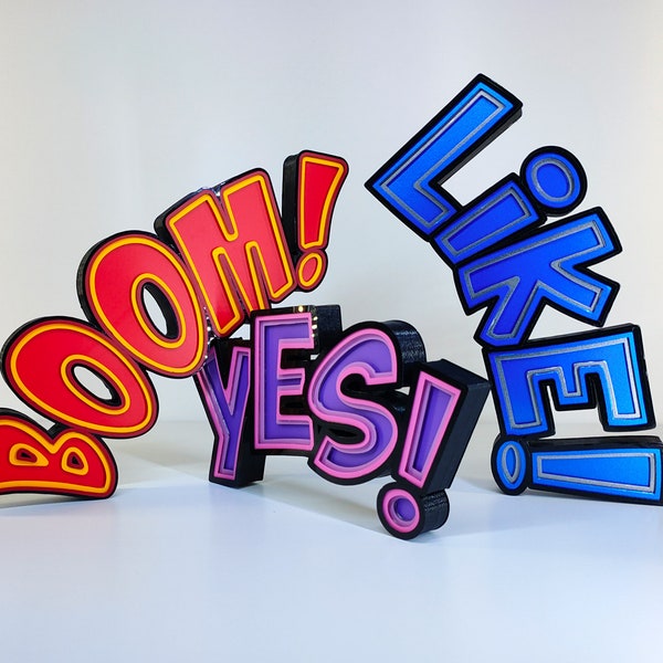 Pop Art Furniture - Etsy