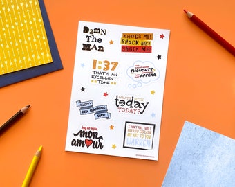 Rex Manning Day Poster - Etsy