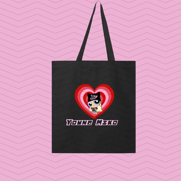 Young Miko Merch - Etsy