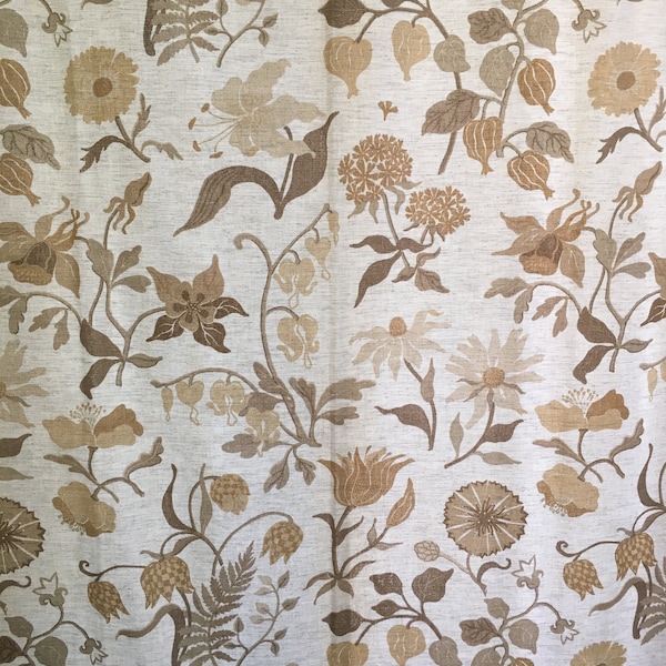 Thick Heavy Curtains - Etsy