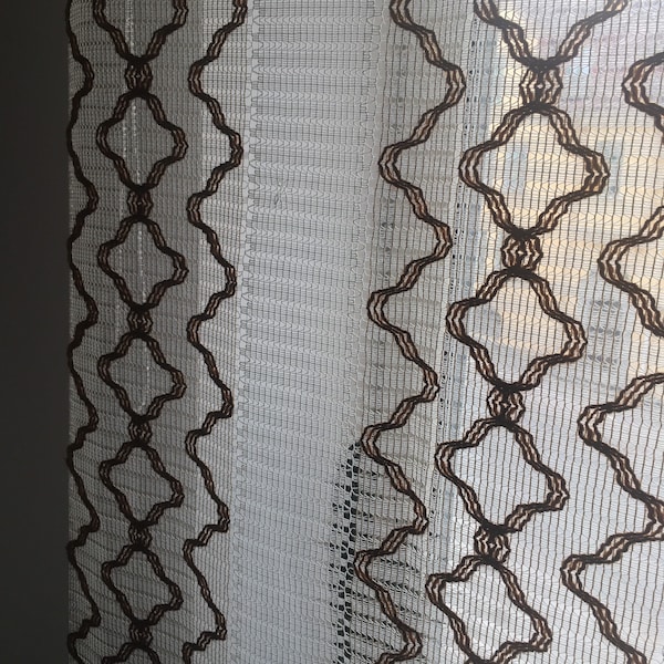 Net Curtains - Etsy UK